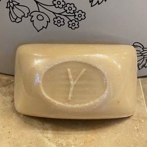 Yves Saint Laurent | Other | Vintage Ysl Soap | Poshmark